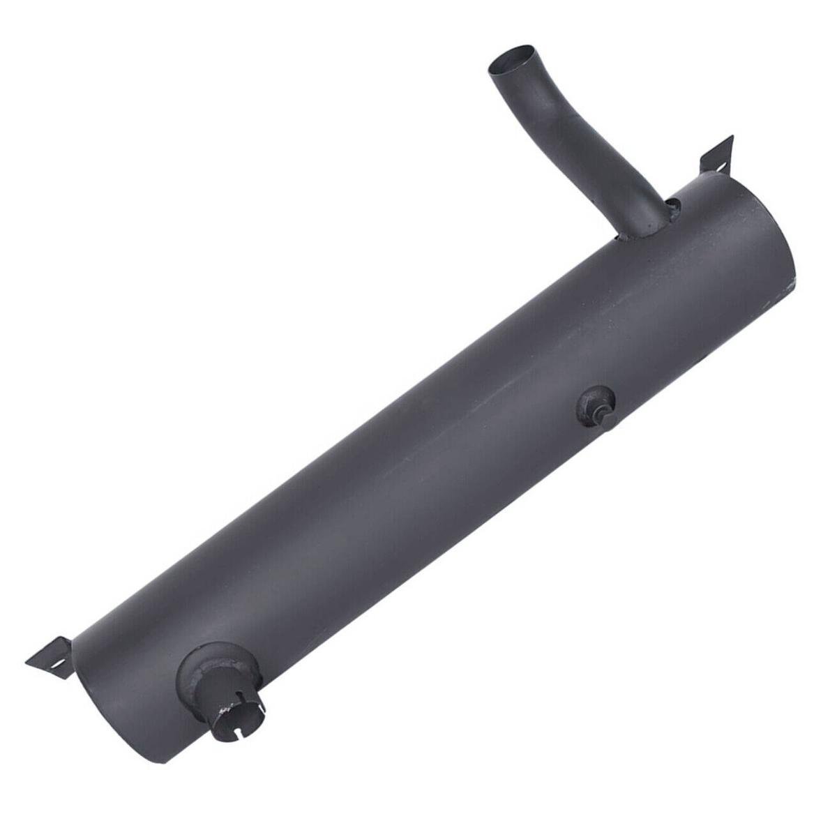 Muffler for Bobcat Skid Steer Loader 751 753 763 773 7753 S130 7100840 ...