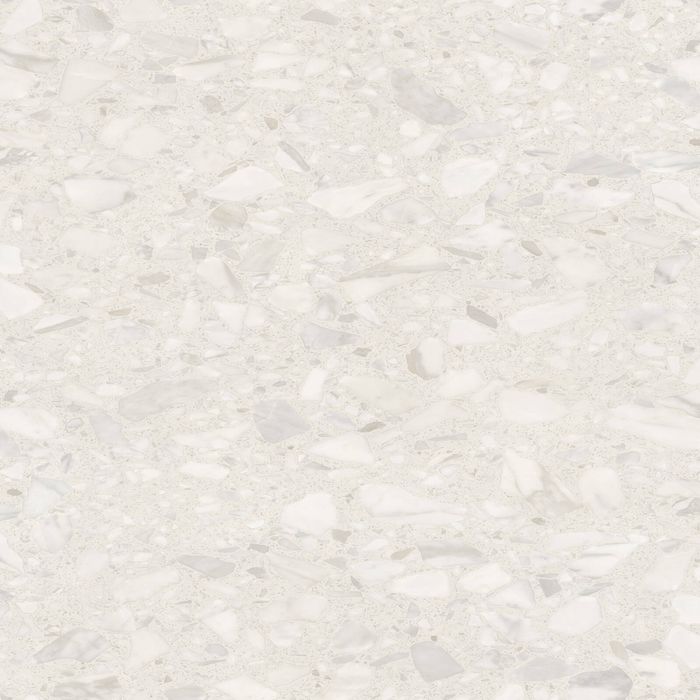 Practa 2000 x 600 x 28mm White Cancata Marble Worktop - Bunnings New ...