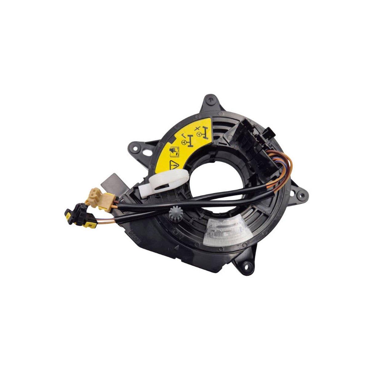 Clock Spring Spiral Cable for Land Rover Discovery 4 LR4 2009-2016 ...