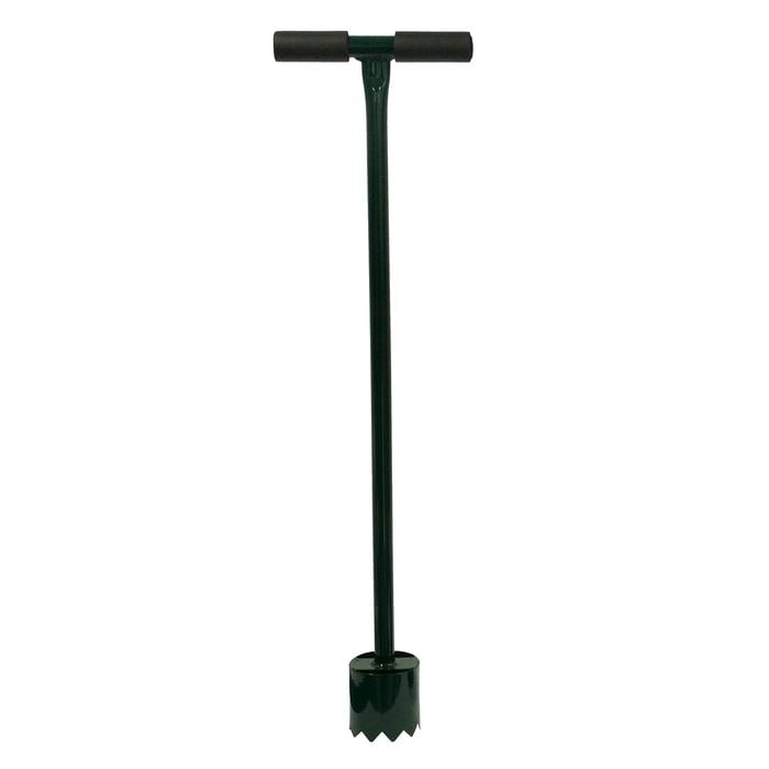 Holman 75mm T Handle Sprinkler Surround Cutter - Bunnings Australia