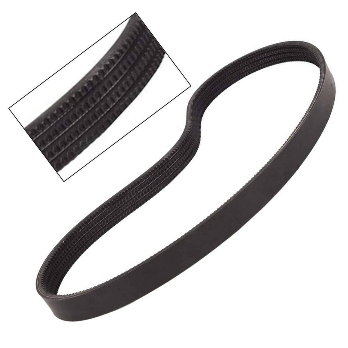 Drive Belt for Bobcat Skid Steer Loader 853 863 873 A220 A300 S220 S300 ...