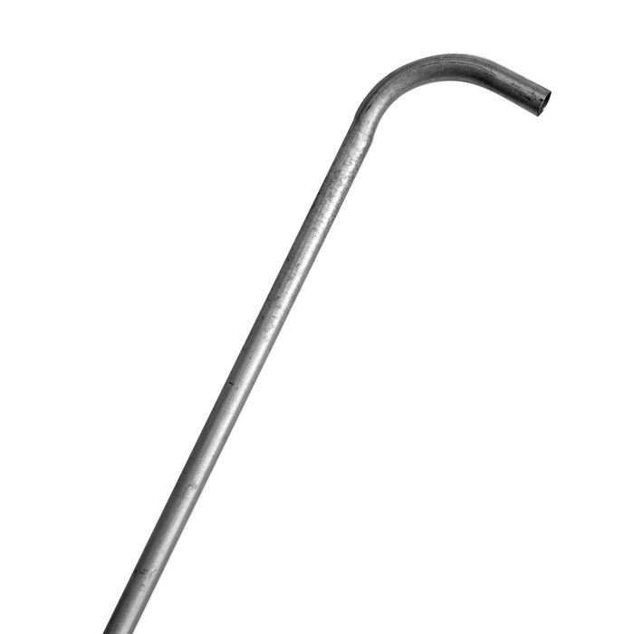 Dig Corp Leit 4000 Series Galvanised Tube Mounting Column - Bunnings ...