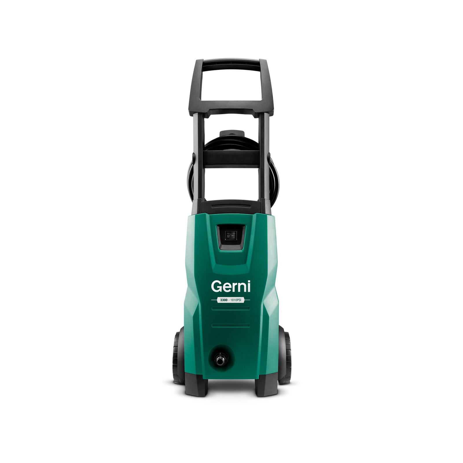 Gerni 3300 1810PSI 1500W High Pressure Washer Bunnings Australia