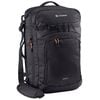 Caribee Altitude 40L Carry On Backpack Duffle Bag Black - Bunnings ...