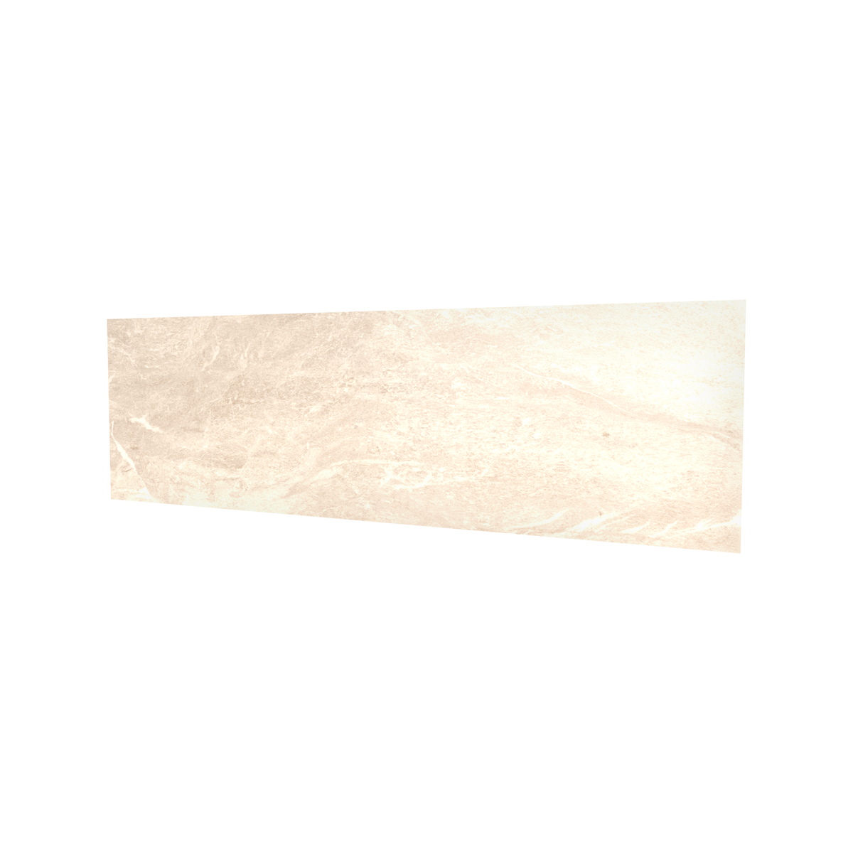Bellessi 725 x 3050 x 6mm Granite Sand Acrylic Splashback - Bunnings ...