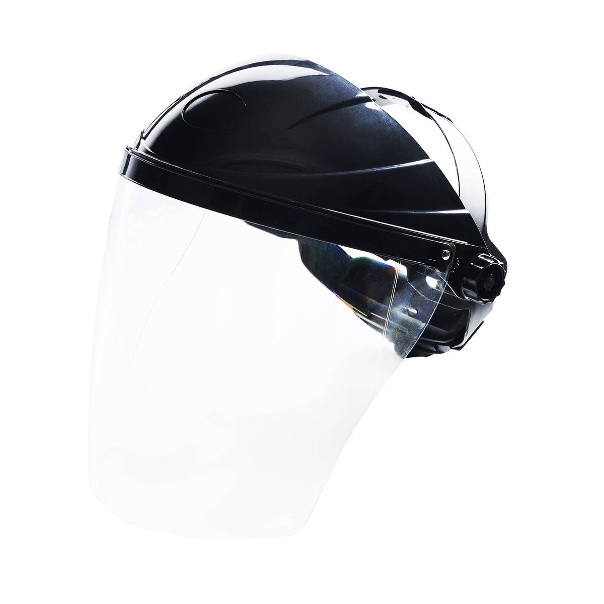 Citeco Heavy Duty Face Shield - Bunnings New Zealand