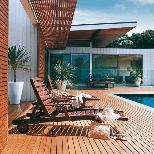Intergrain 4L UltraDeck Slip Resistant Decking Oil - 4L - Bunnings ...
