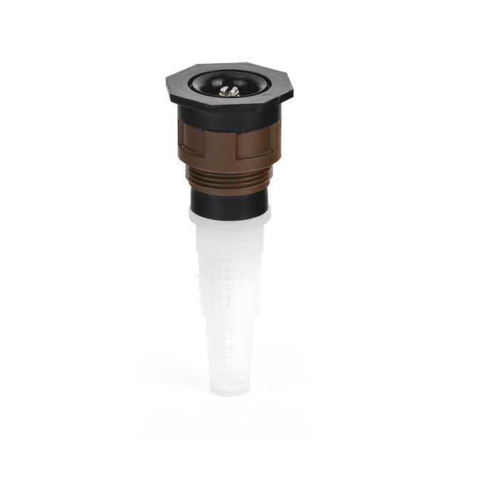 K-Rain 3.6m Male 360° Fixed Spray Nozzle - Bunnings Australia