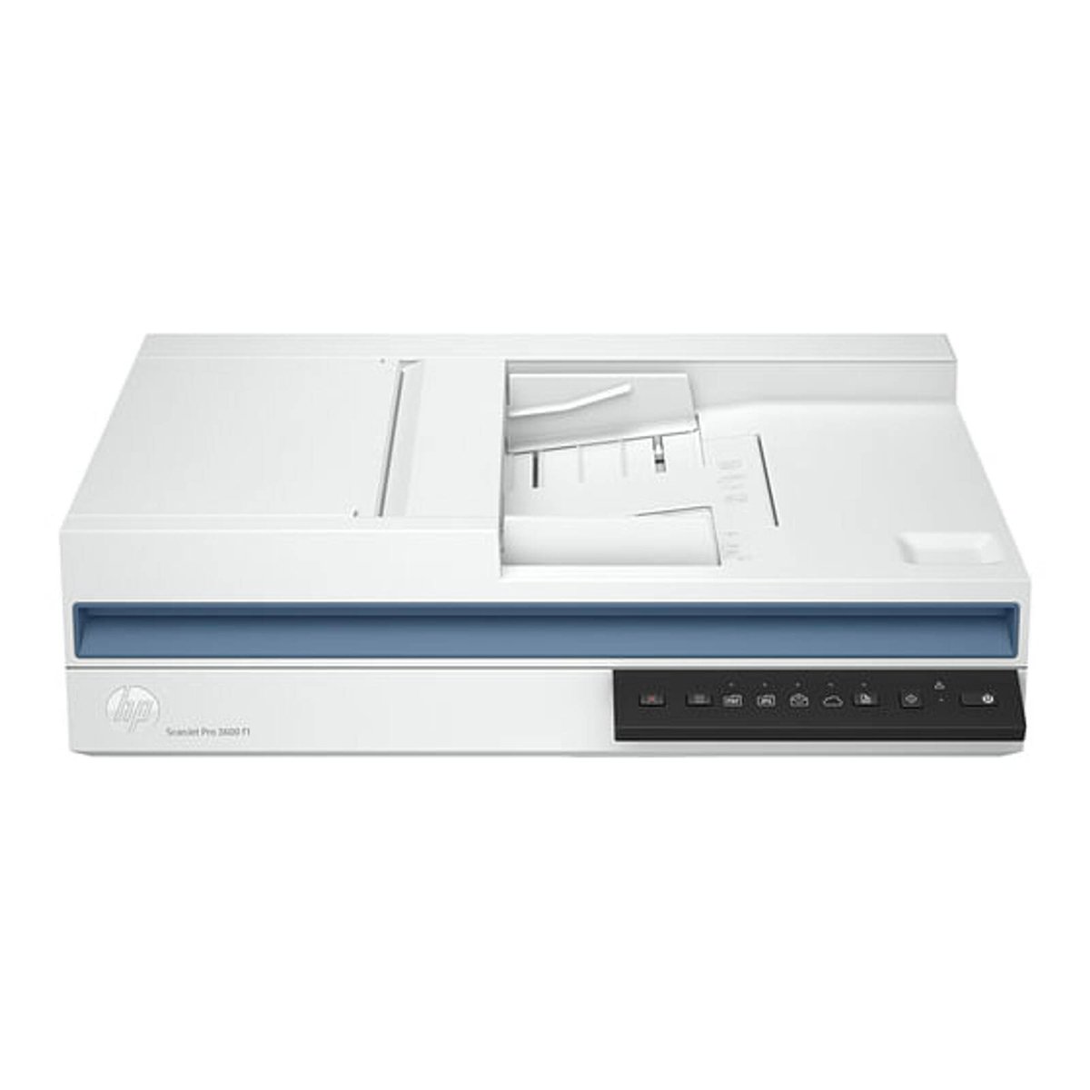 HP ScanJet Pro 3600 Flatbed ADF Scanner [20G06A] - Bunnings Australia