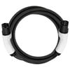 Arlec 5m IP65 4.6kW 20A Single Phase Type 2 Connector EV Charging Cable ...
