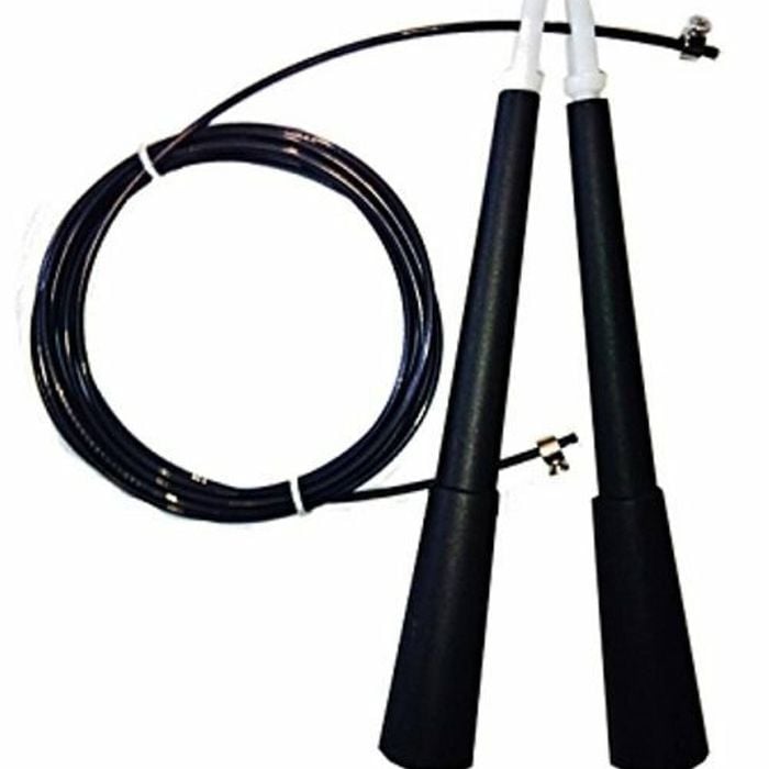 Morgan Cross Functional Fitness Speed Rope - Bunnings Australia