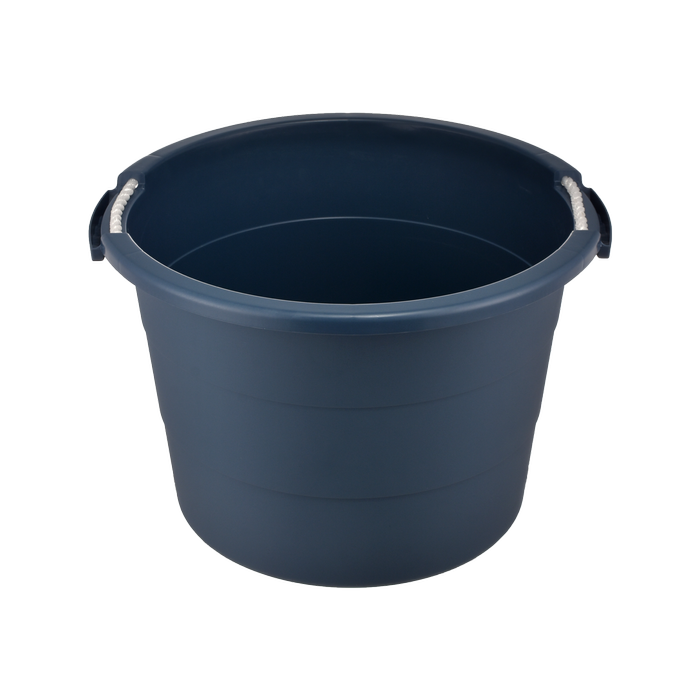 All Set 65L Assorted Colour Recycled Rope Bucket - Bunnings New Zealand