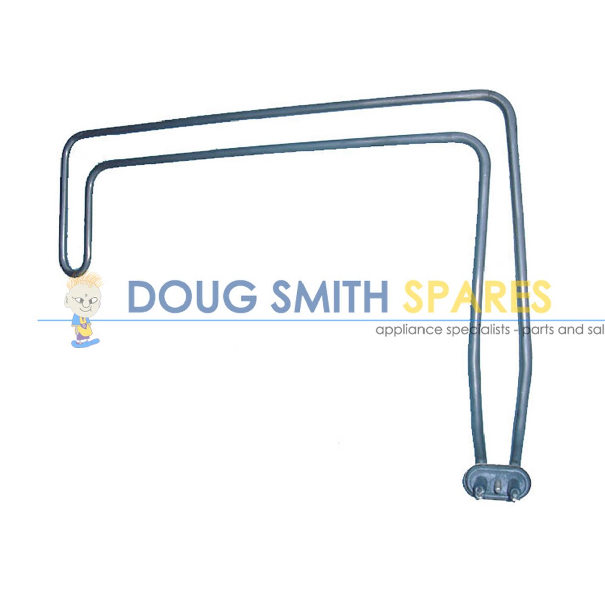 Omega Oven/Stove Heater Element 806890373 - Bunnings Australia