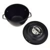 Avanti Mini Non Stick Pudding Steamer - Set of 4 - Bunnings Australia