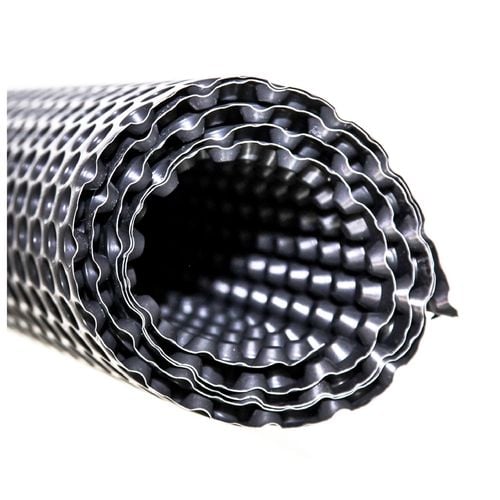 Marshall 2.1 x 1.2m Drainage Protection Board - Bunnings New Zealand