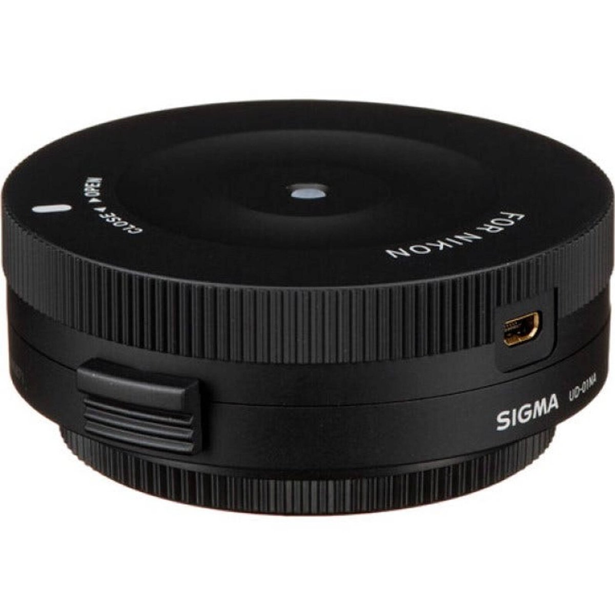 Sigma USB Dock for Nikon - Bunnings Australia