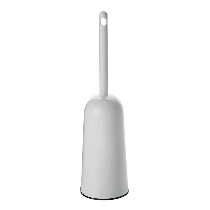 Raven White Toilet Tidy Set - Bunnings New Zealand