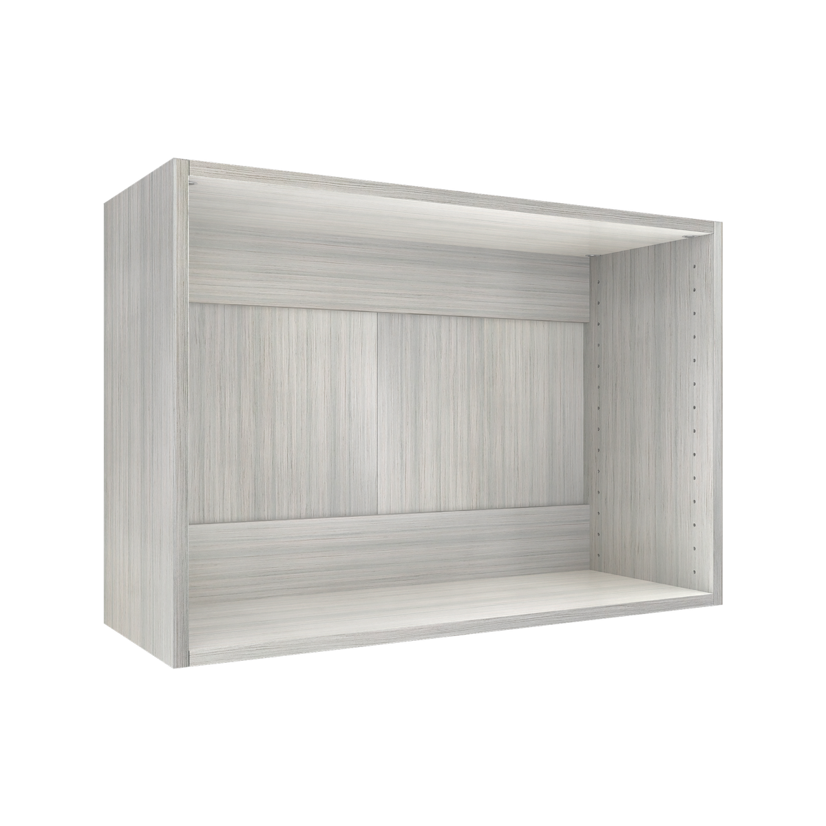 Lugna 512 x 750 x 280mm Mist Cabinet Shell - Bunnings Australia