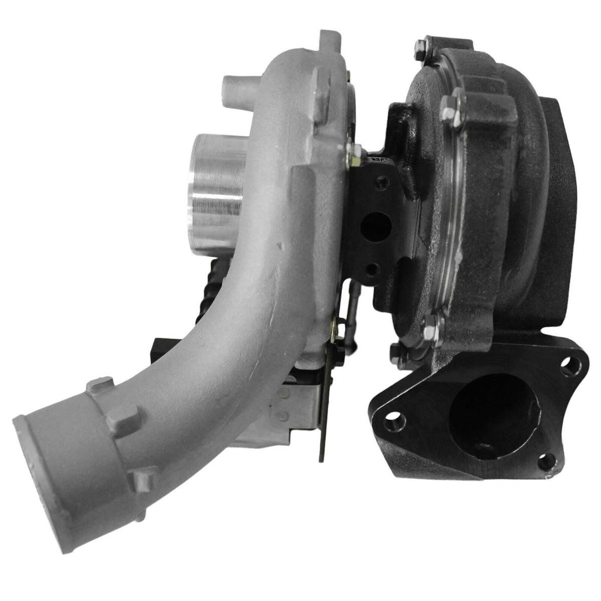 NEW GTB2260VK Turbo Charger Fits Audi A4 A5 Q5 CCWA 3.0L 2007-On ...