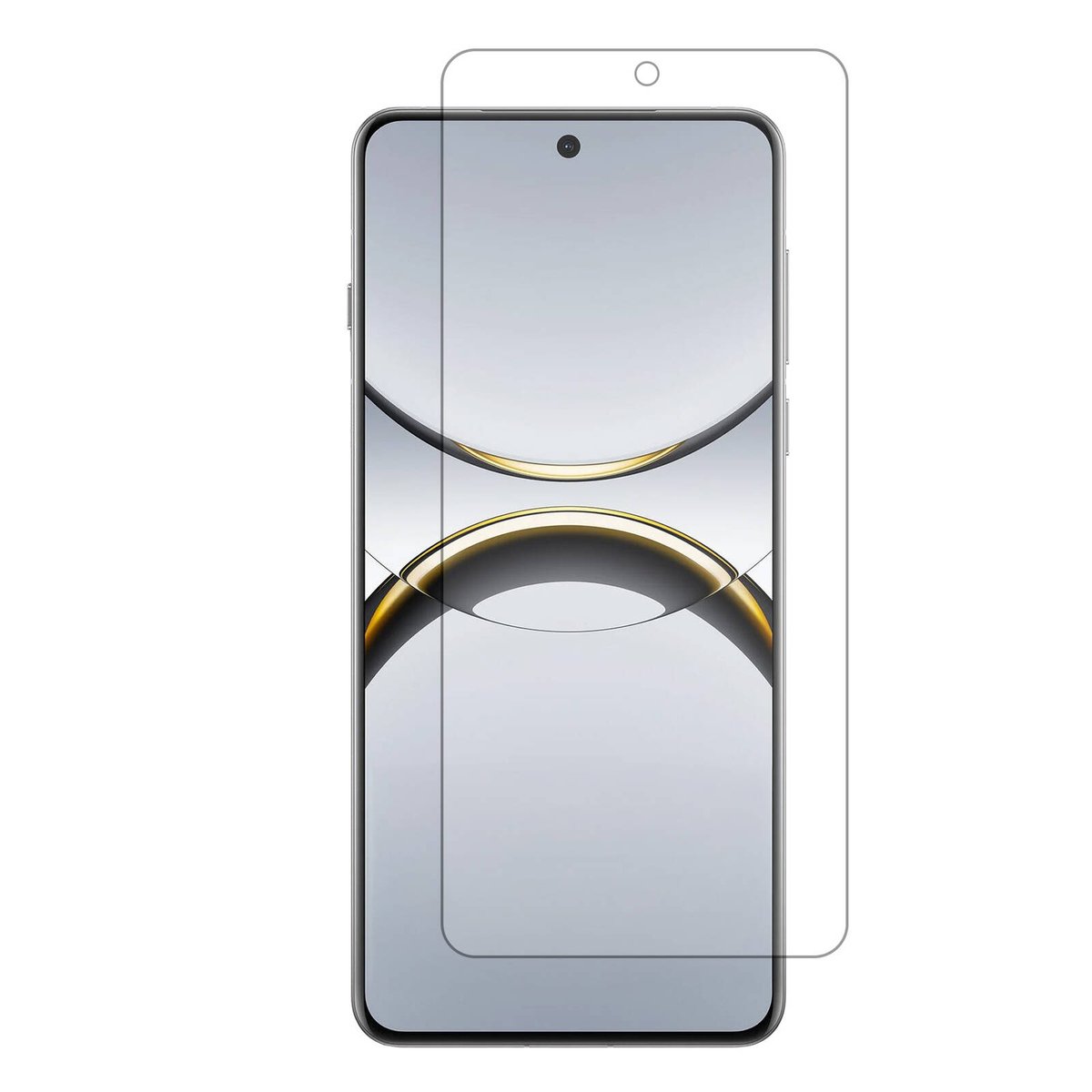 3 Pack MEZON OPPO Find X8 Pro Anti-Glare Matte Film Screen Protectors ...