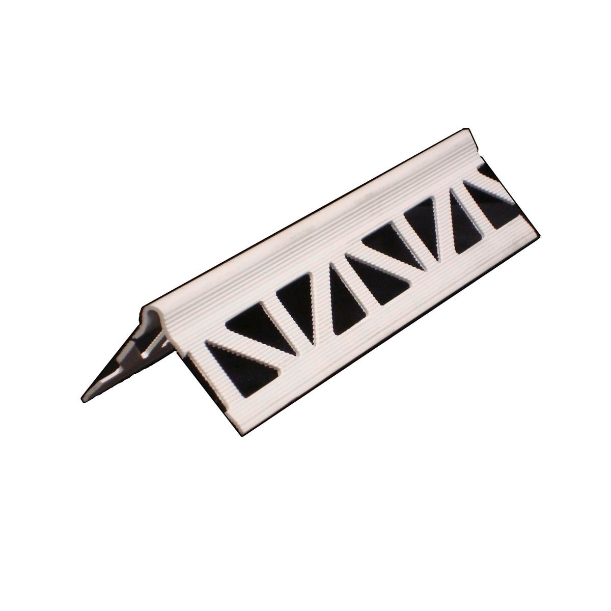 Koolwall 3m x 3.5mm Nib Polystyrene Cladding Bead - Bunnings Australia