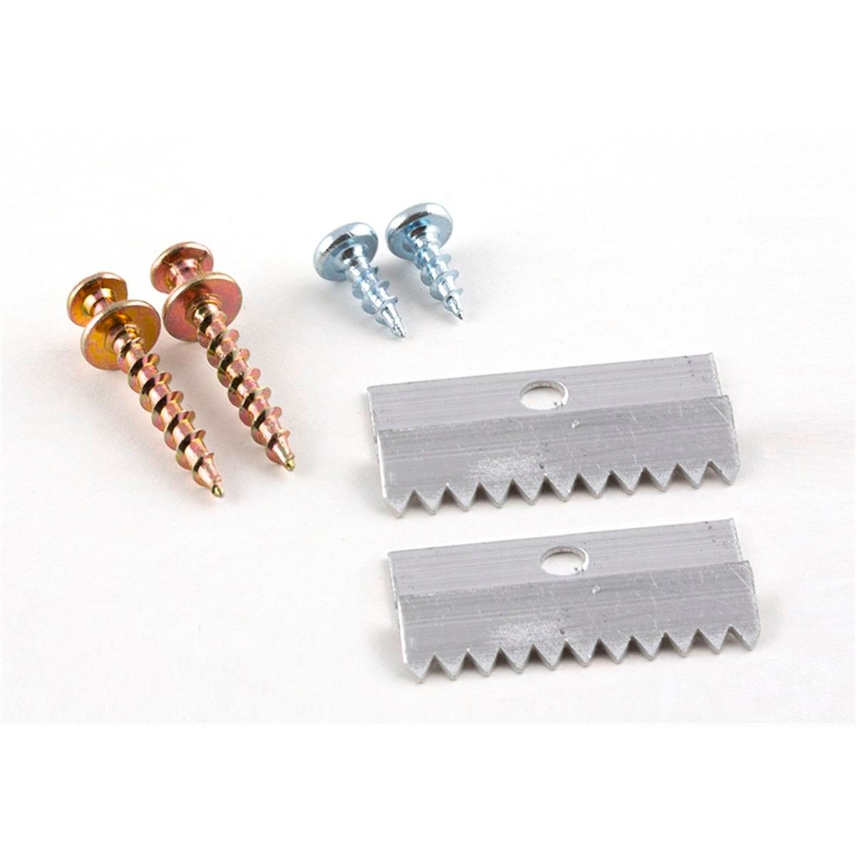 Hangman Self Leveling Flush Mount Canvas Hanger Set - 2 Piece ...