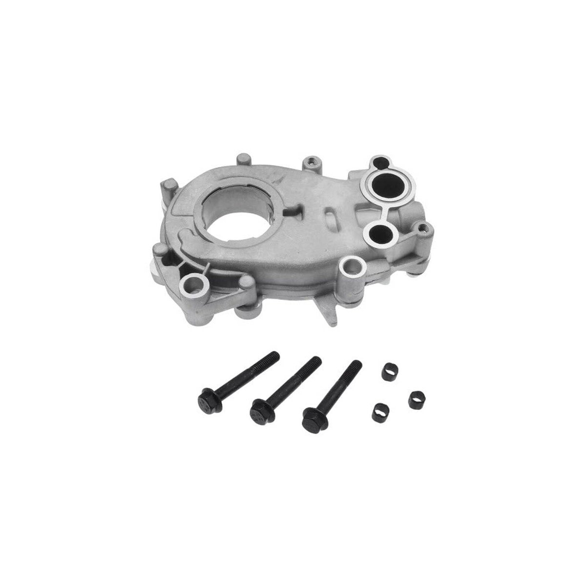 Oil Pump For Holden Rodeo RA 3.6L LCA (H9) 2006-2008 - Bunnings Australia
