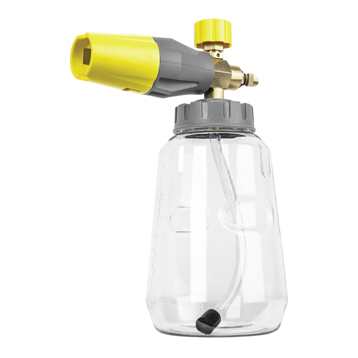 Karcher 1L Pro Foam Cannon Sprayer - Bunnings Australia