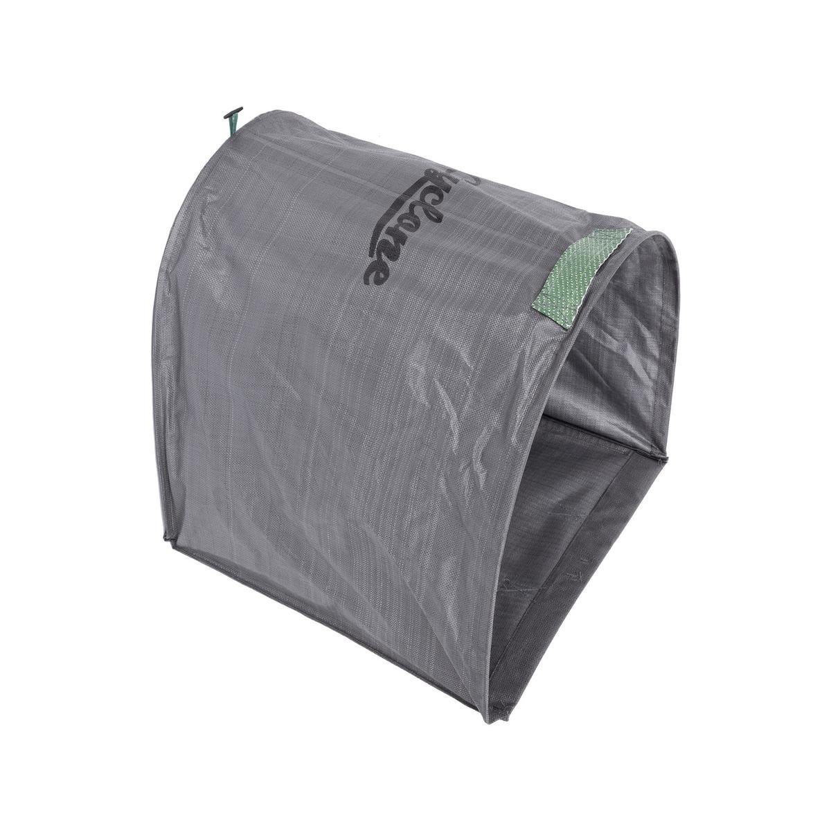 Cyclone 170L Half Moon Garden Bag - Bunnings Australia