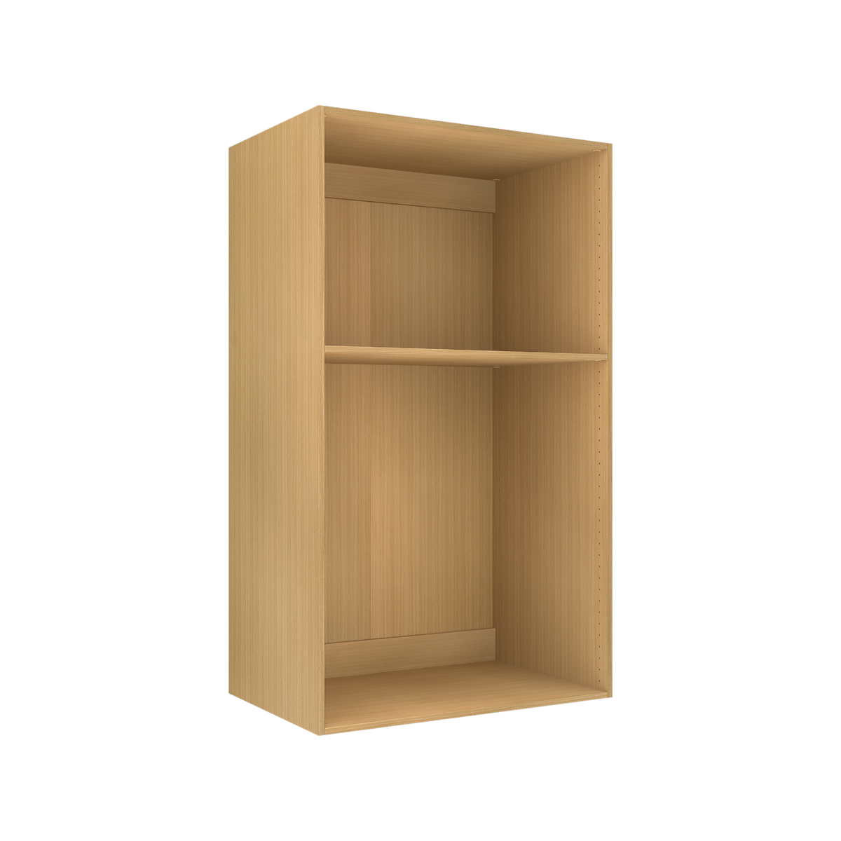 Lugna 1536 x 900 x 580mm Sand Cabinet Shell - Bunnings Australia