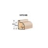 Ultra 6.4 x 12mm Round Router Bit - Bunnings Australia