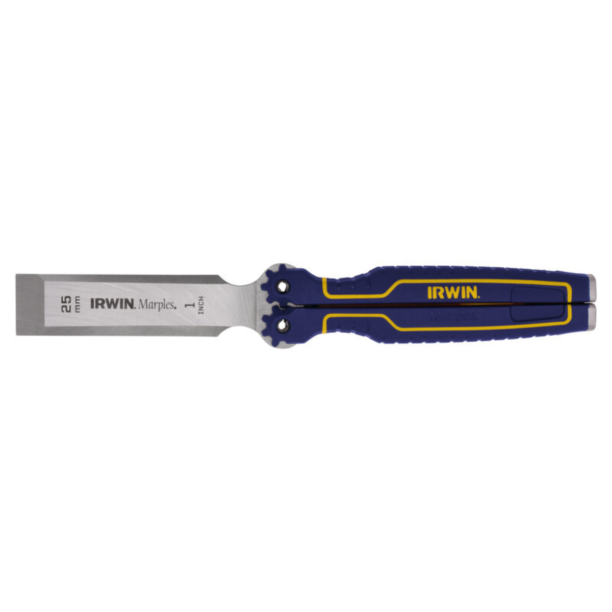 IRWIN Marples 25mm Folding Pocket Chisel - Bunnings Australia