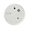 Quell 240V Mains Photoelectric Wireless Smoke Alarm - Bunnings Australia