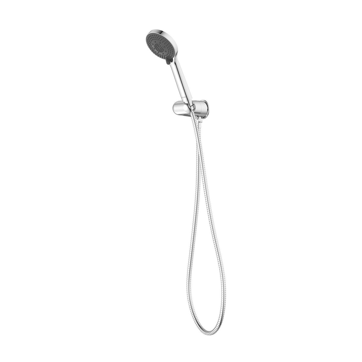 Flexispray Chrome Splash Hand Shower 5 Function - Bunnings Australia