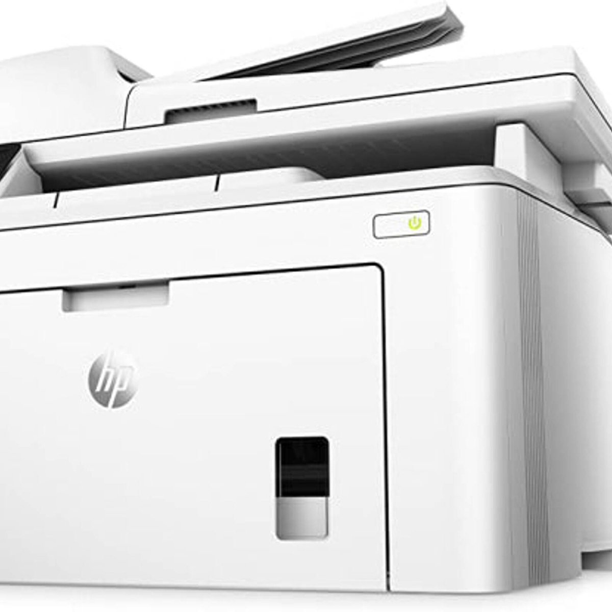 HP LaserJet Pro M227fdw 4-in-1 Mono Laser Wireless MFP Printer+FAX ...