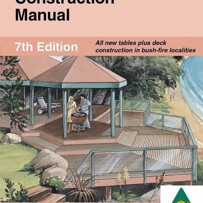 Allan Staines 6 pack House Building Renovator Decks Pergolas Roof ...