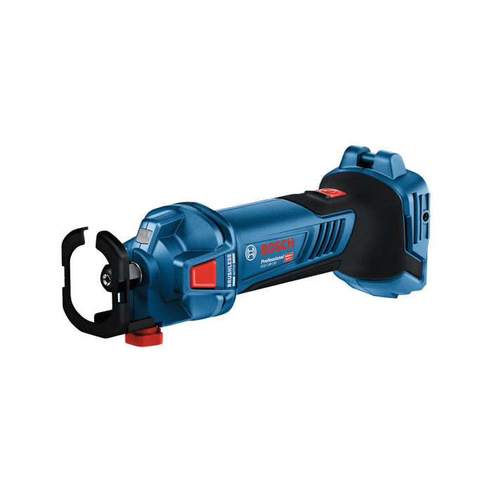 Bosch 18V Professional Cut Out Tool 06019K8040 - Skin Only - Bunnings ...