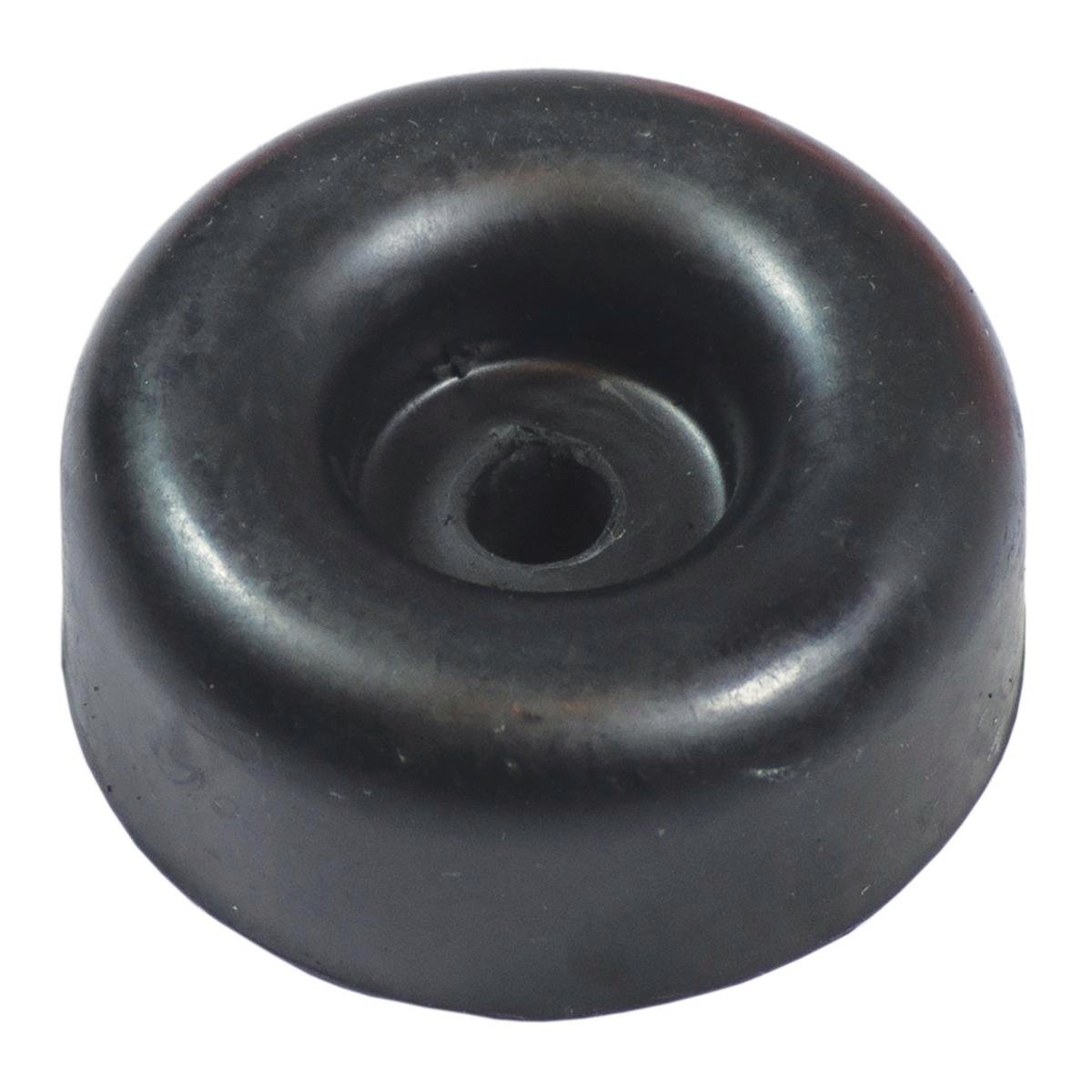 Goliath 60 x 25mm Rubber Buffer - Bunnings Australia
