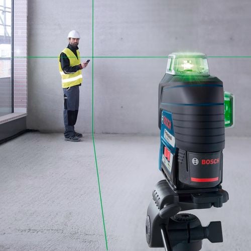 Bosch floor laser store