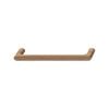 Hafele 144 x 35mm Natural Oak Cabinet Handle - Bunnings Australia
