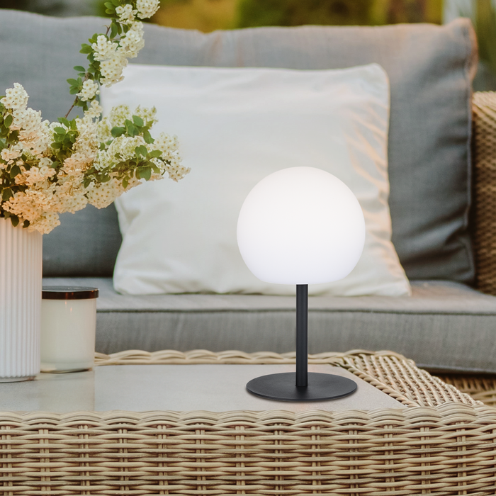 Verve Design Austin Indoor And Outdoor Table Lamp - Bunnings Australia
