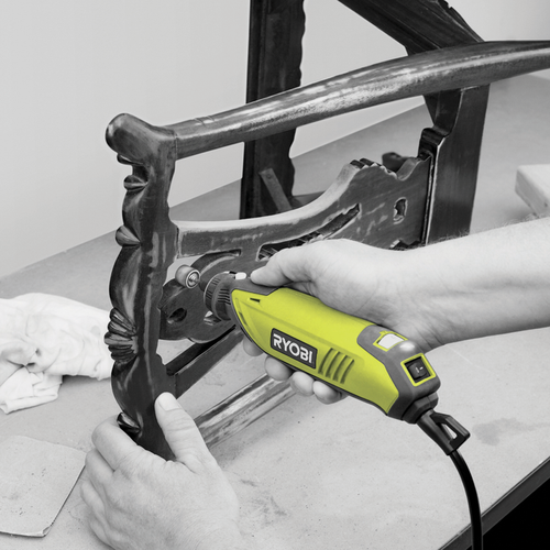 Ryobi Essential Rotary Tool RRT090 - Bunnings New Zealand