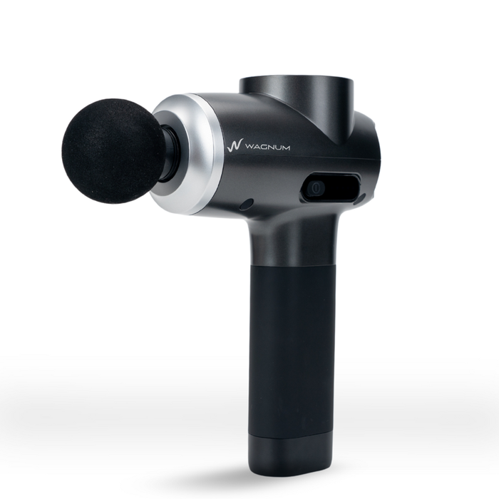 WAGNUM S5 Massage Gun - Bunnings Australia