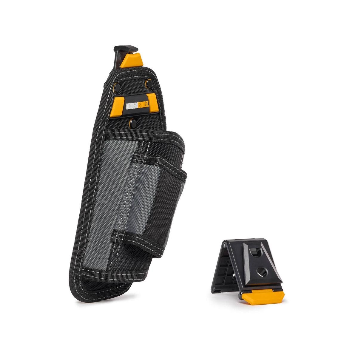 ToughBuilt Clip-Tech Hammer Holster - Bunnings Australia