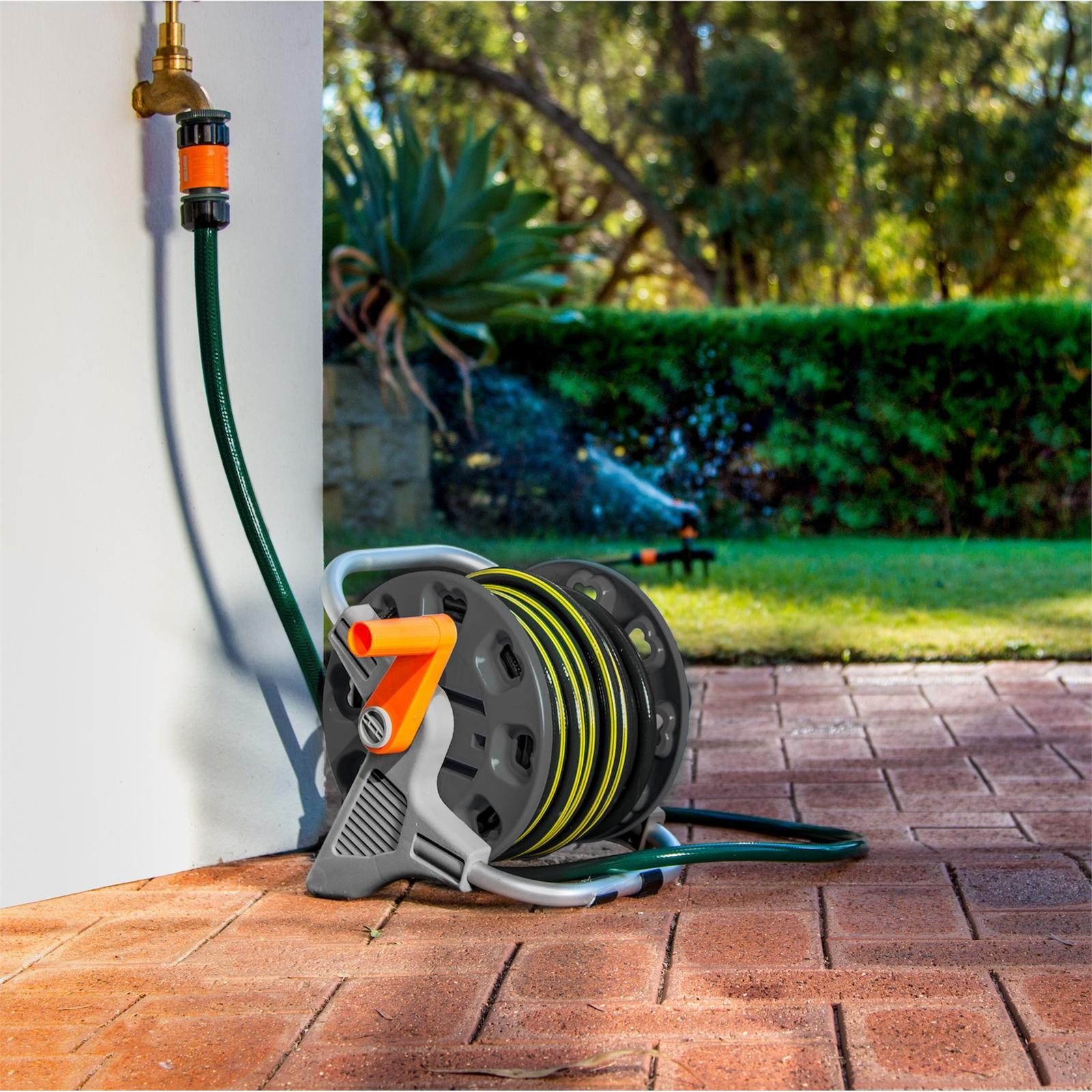 Bunnings hose reel store