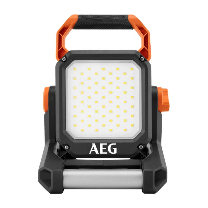 AEG 18V LED Flood Light - Skin Only - Bunnings New Zealand