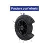 Easyroll 350kg Heavy Duty Removalist Hand Trolley - Bunnings Australia