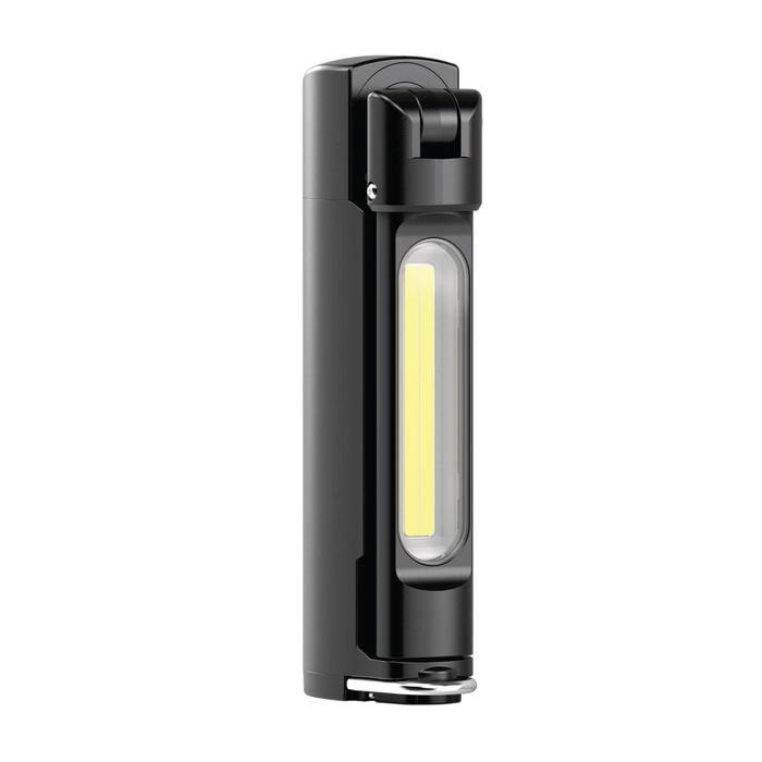 Ledlenser 500lm Rechargeable Multi-Positional Flexible Work Light With ...