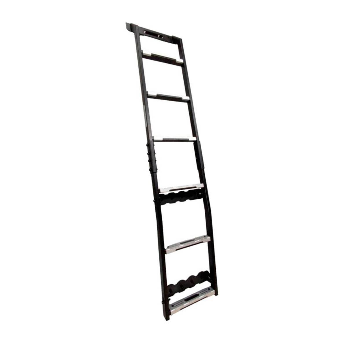 1x Side Ladder for Roof Rack 179.5CM Model OZ179 - Bunnings Australia