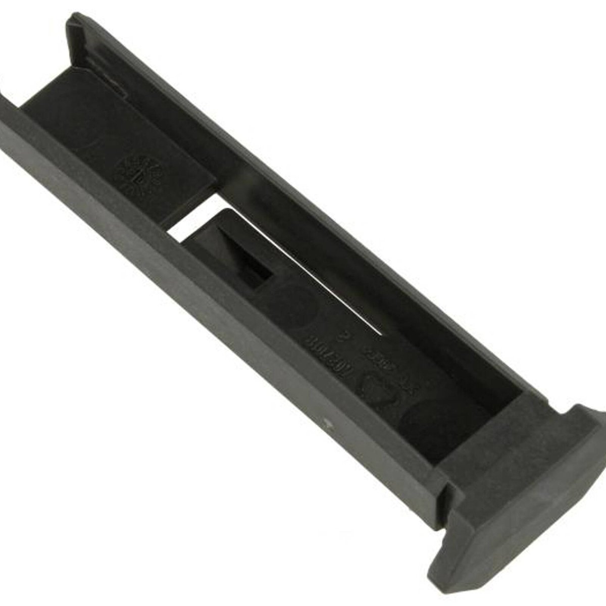 Electrolux Dishwasher Stopper Basket Rail Comfort lift 140027018039 ...